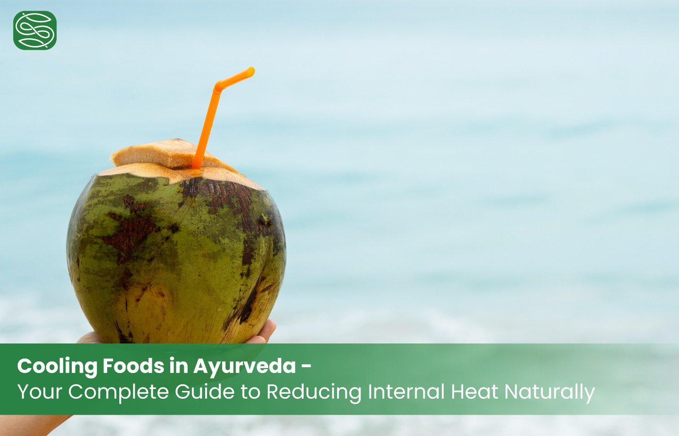 Cooling Foods in Ayurveda: Your Complete Guide to Reducing Internal ...